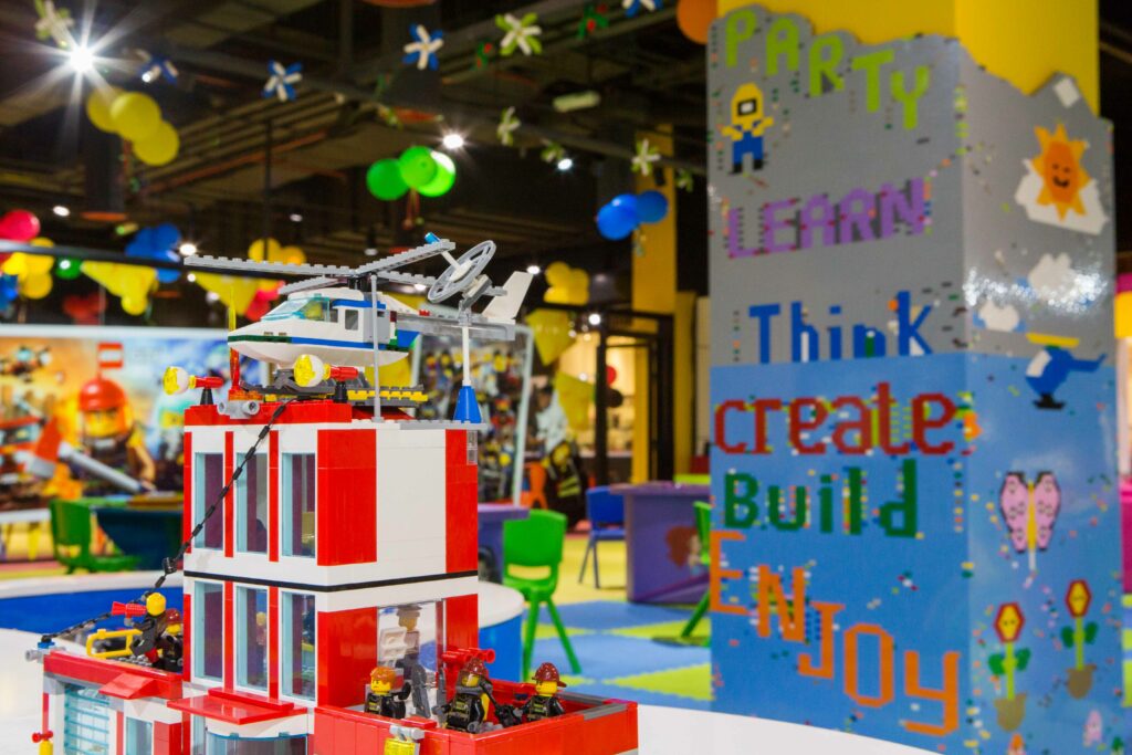 Reasons To Visit Pop in and Play in Abu Dhabi this Christmas Season ...